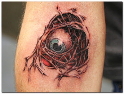tattoo cool tattoo: Weird tattoos