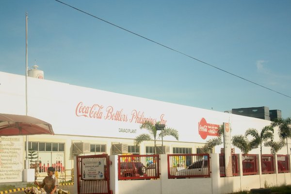 Davao Trip and Triennials Exchange - The Lazy Investor's Way