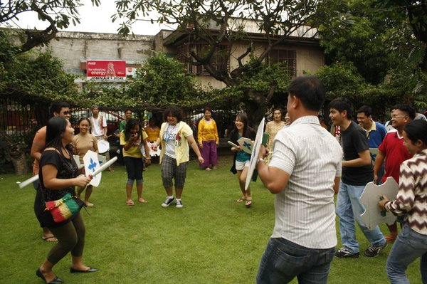 Sinug (Sinulog) Traditional Ritual Dance ~ experience sinulog