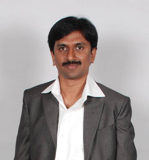 Dr. S. Krishna Mohan
