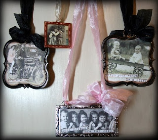 Crafty Secrets Heartwarming Vintage Ideas and Tips: WOW - New Releases ...