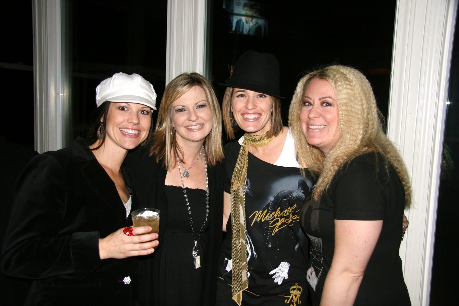 The Smittcamp's: Blake's 30th SURPRISE party!!