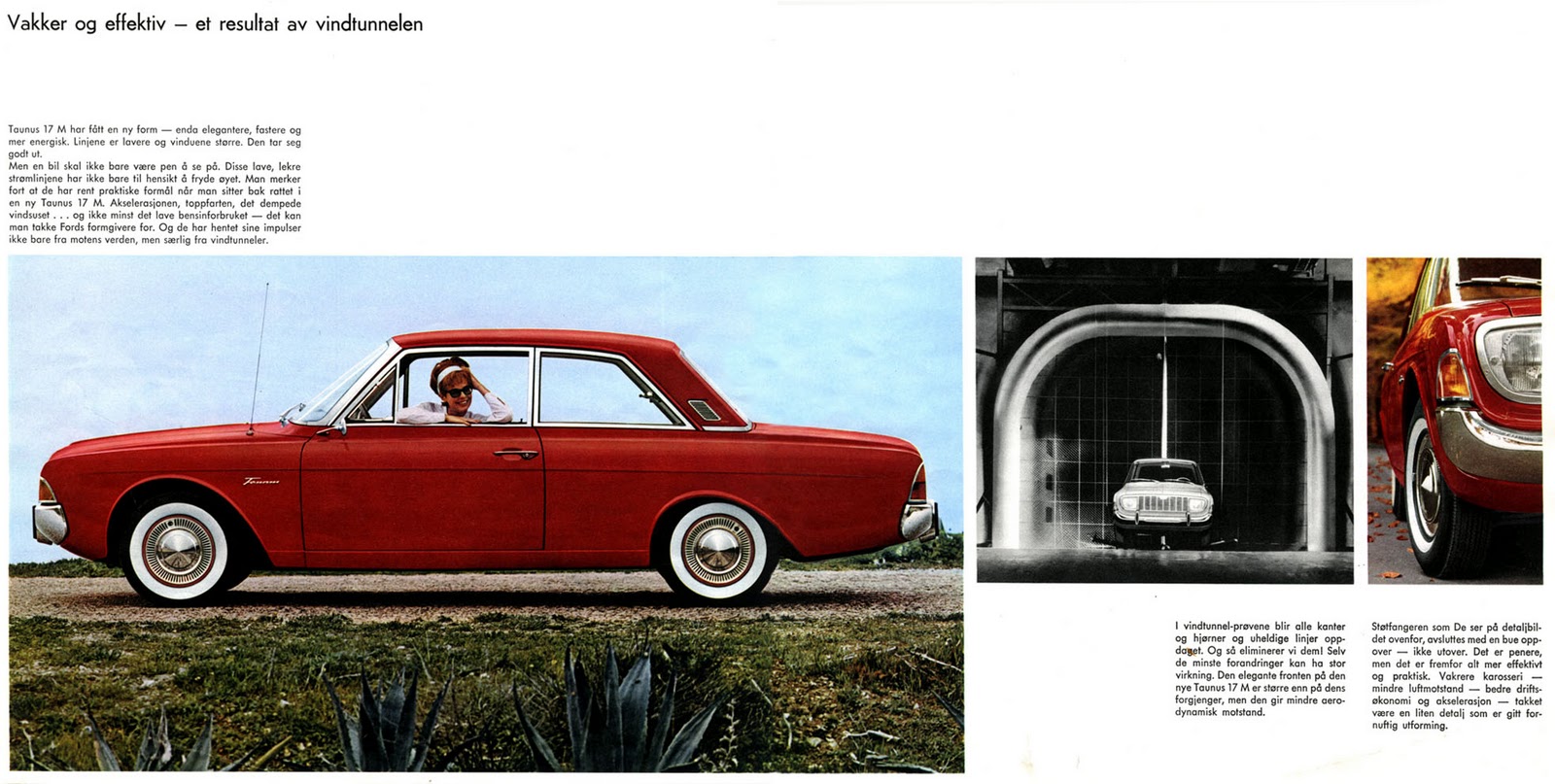 AUTOMOBILISSMOSRBIJA: FORD TAUNUS 17M