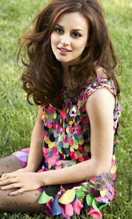 BLAKE LIVELY & LEIGHTON MEESTER FÃ CLUBE BR: + Leighton Meester