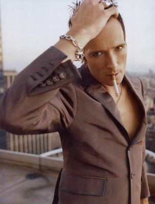 Indie & Grunge: Scott Weiland