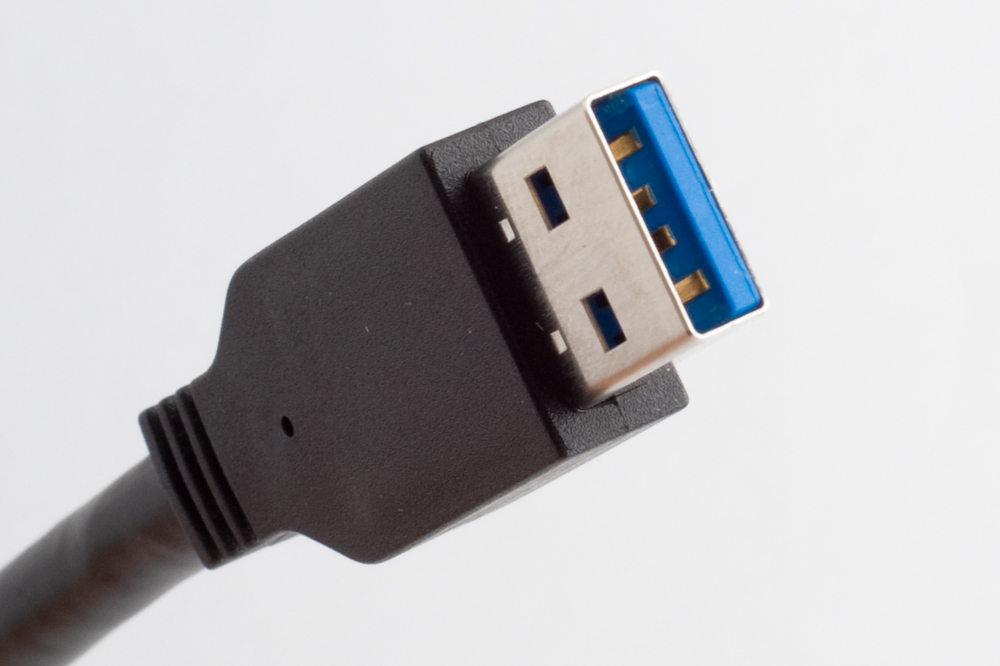 What is USB 3.0?
