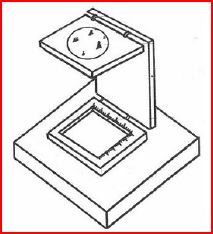 My Textile Notes: How to Use Pick Glass