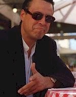 Crime Locker: Alphonse Gangitano "The Black Prince of Lygon Street"