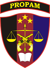 BID PROPAM POLDA PAPUA