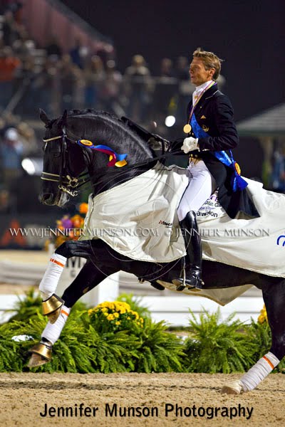 Jennifer Munson Photography: Edward Gal takes home three Gold Medals at ...