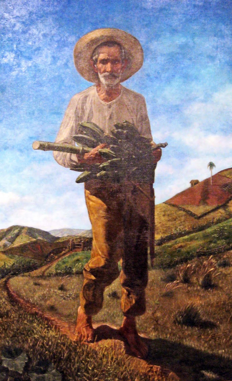 13FOREST Gallery: San Juan, Part 1: National Expression in the 20th Century