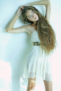 She's In Fashion: Zinaida, Zinaida, Zinaida..