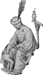 La Pequeña Cátedra: Una Felattio escolar. Pieter Brueguel.