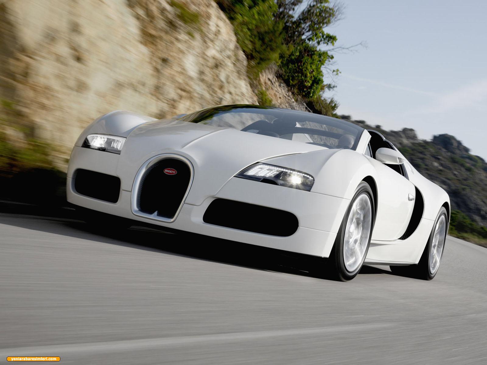 RESİMLER: ARABA RESİMLERİ