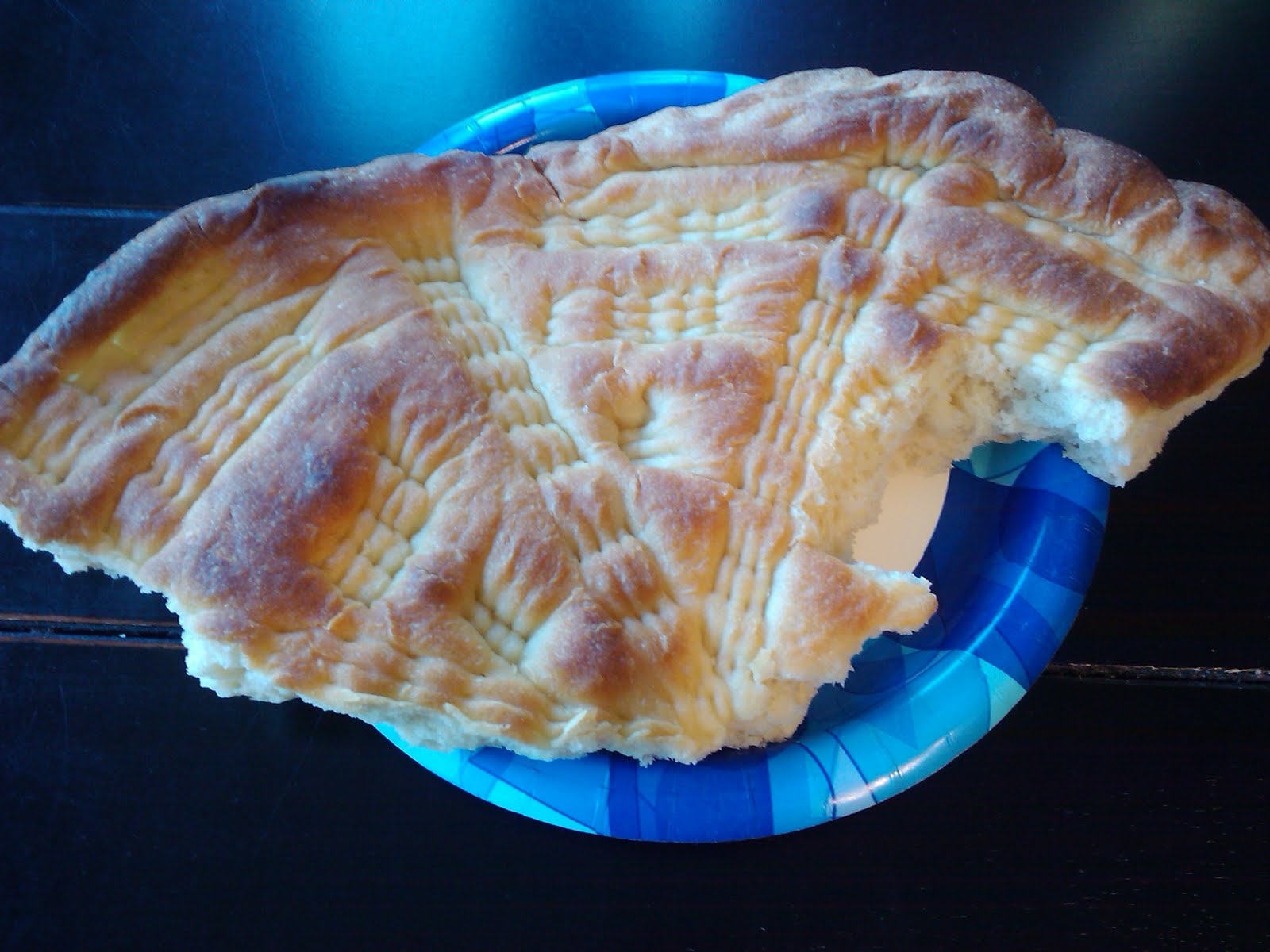 Om. Shalom. Home.: Introducing Ambasha!