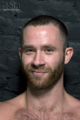 Male Model Matt Williams | Model Galleries