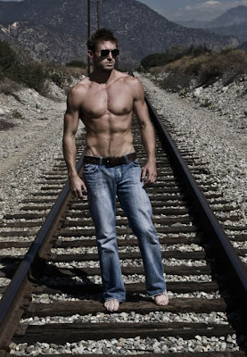 Actor Model Scott Ford | Model Galleries