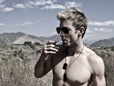 Actor Model Scott Ford | Model Galleries