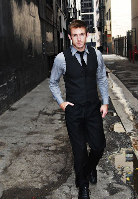 Actor Model Scott Ford | Model Galleries