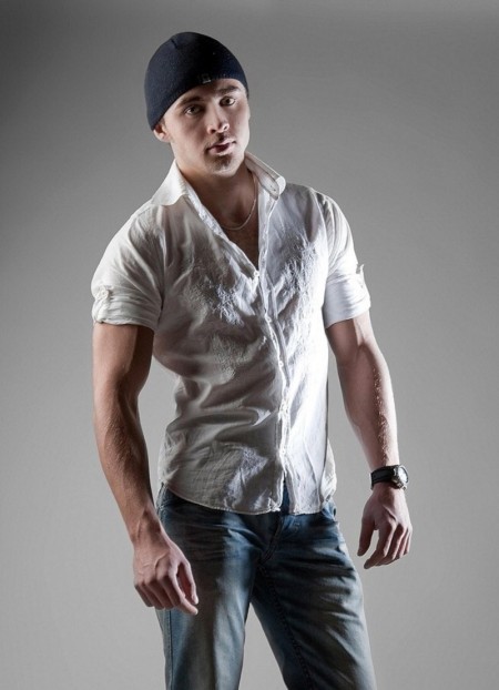 Industrial Designer Jed Charafeddine | Model Galleries