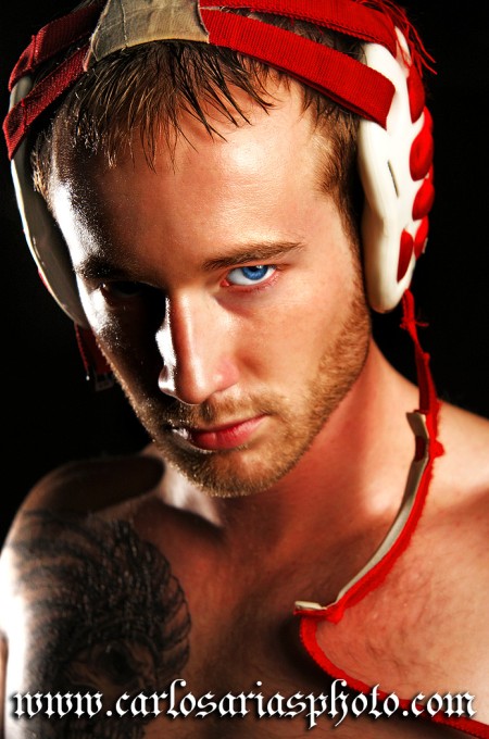 Male Model Mike | Model Galleries