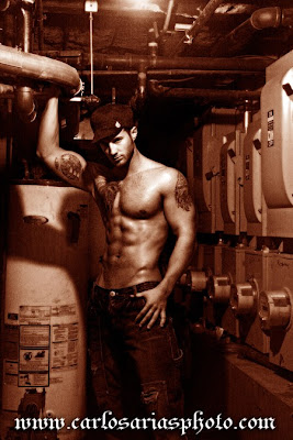 Male Model Mike | Model Galleries