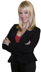 Kate Stutsman TV Host