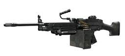 M249 SAW