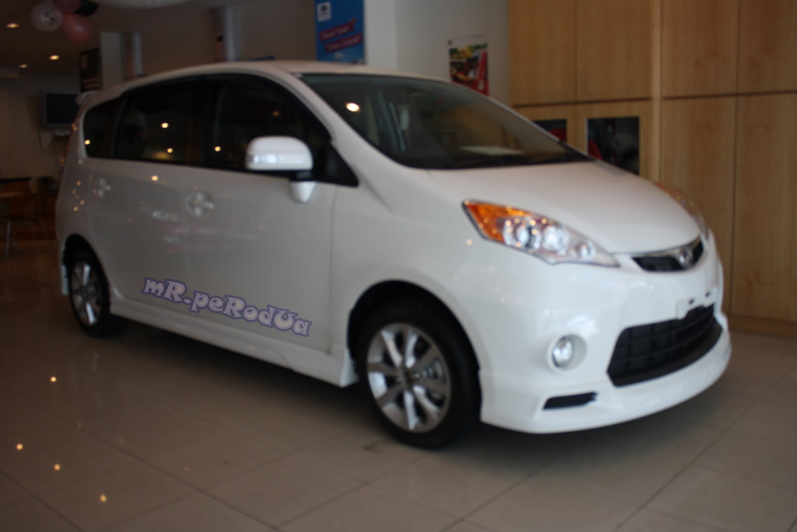 mR. peRodUa: .:ALZA:.