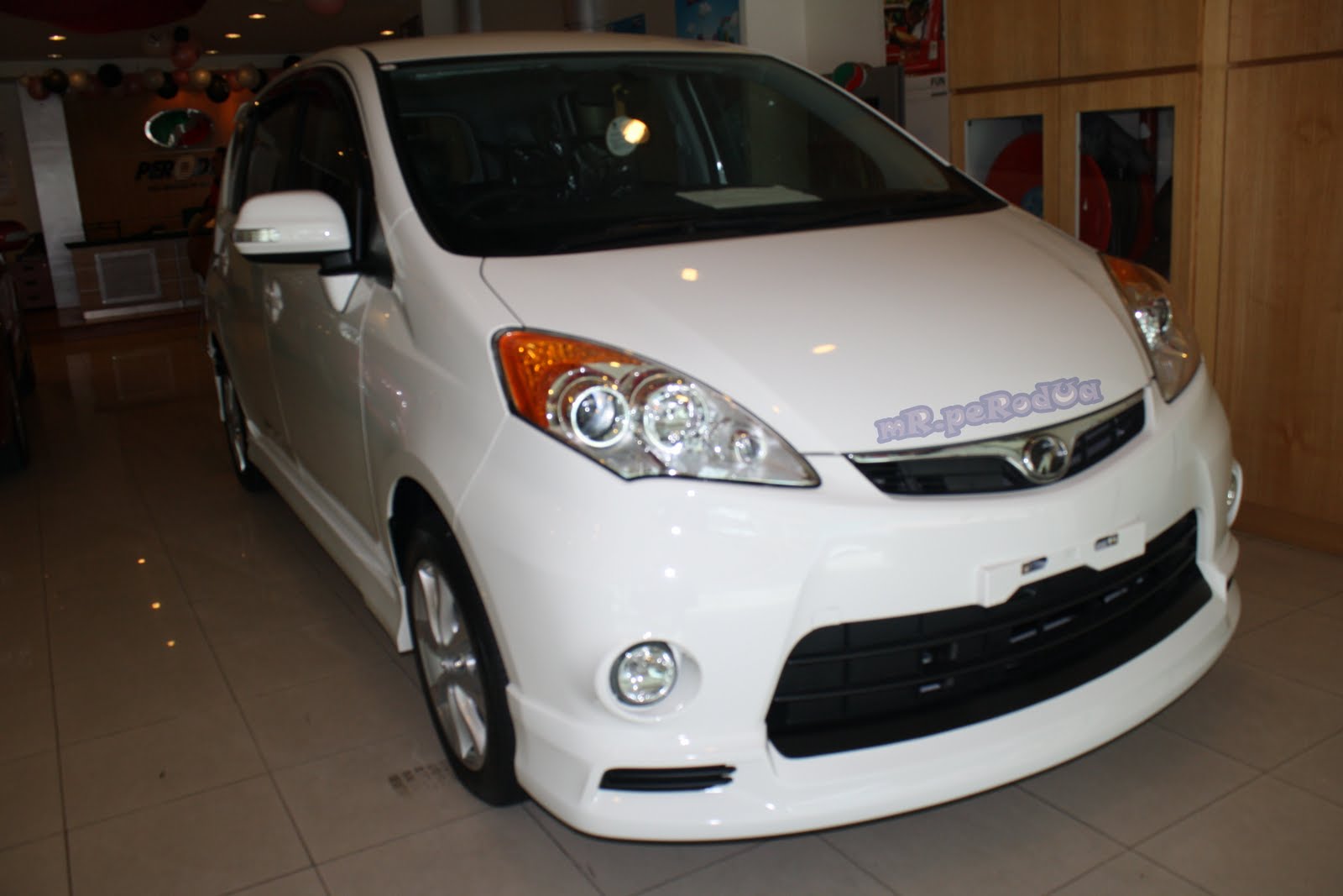 mR. peRodUa: .:ALZA:.