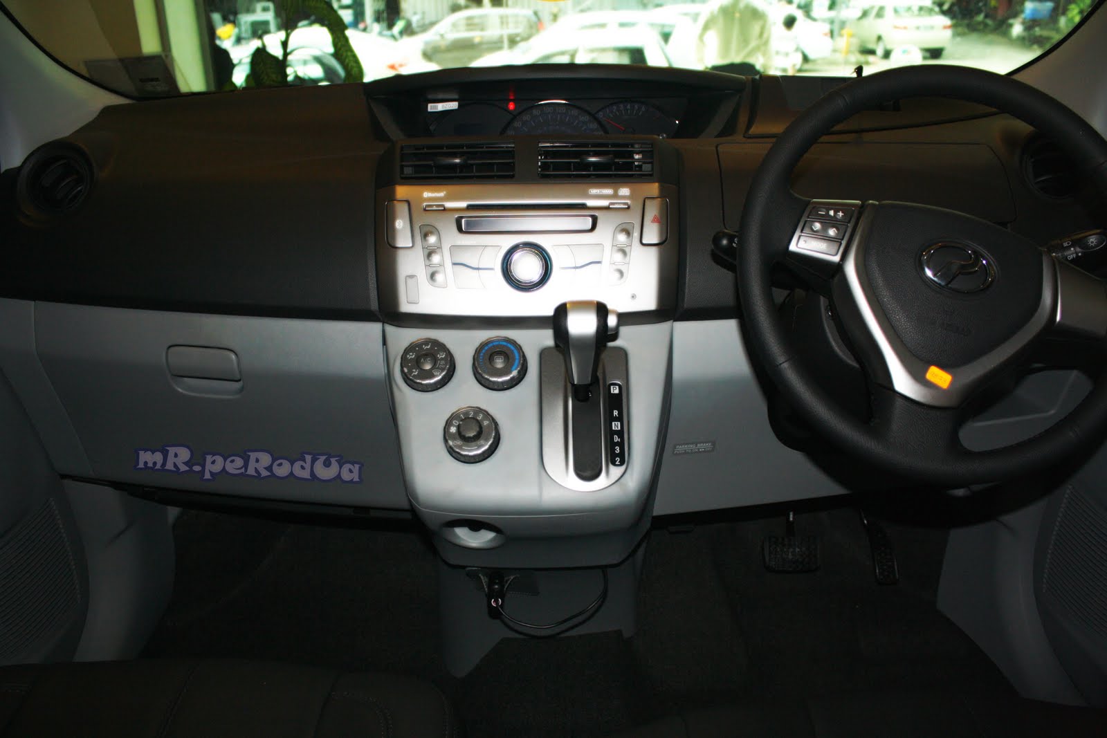 mR. peRodUa: .:ALZA:.