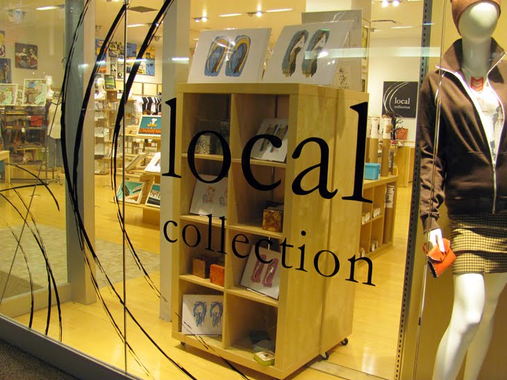 The Daly Blog: Local Collection