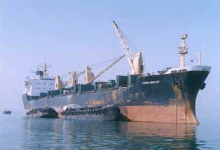 KAKINADA: KAKINADA PORT AND HOPE ISLAND