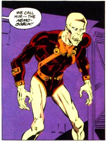 LGBT Themes in Comics: LGBT Characters in Comics- From Mundane to Insane