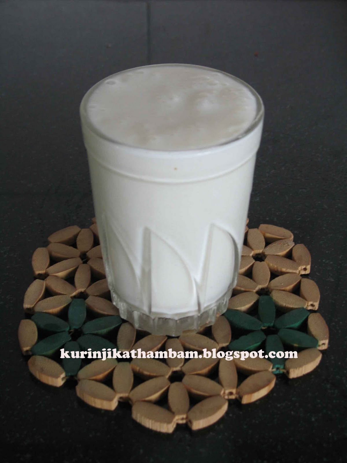 Lassi ~ Kurinji Kathambam