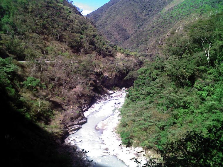 ORAN SALTA: LUGARES - MITOS - LEYENDAS - Y MAS
