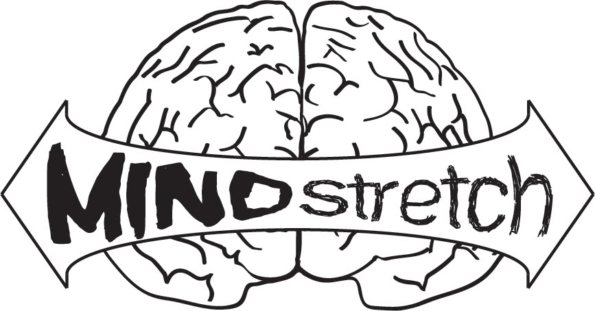 SPRING 2010 - COMM397R: Adam Jones - Mind Stretch New Variation & B/W ...