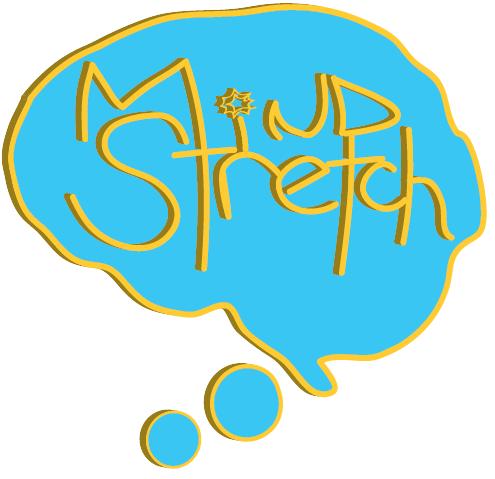 SPRING 2010 - COMM397R: Adam Jones - Mind Stretch Brain Bubble Logo ...