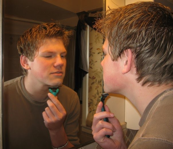 Football Dude: Tomorrow is the Anniversary!