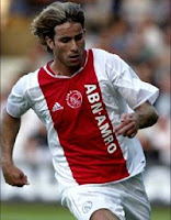 AFC Ajax Amsterdam: Top 10: Beste nog actieve ex-Ajacieden