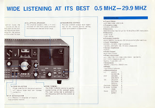 CKD Boats - Roy Mc Bride: The Wadley Loop and the Yaesu Musen FRG-7 ...