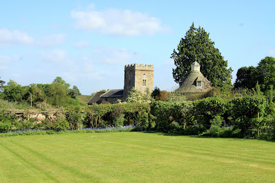 Marian Boswall Landscape Design and Garden Studio: Pilgrimage to ...