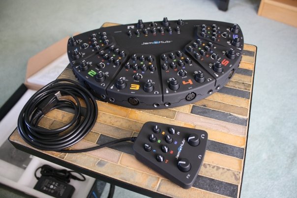 Synth Mania: Jam Hub