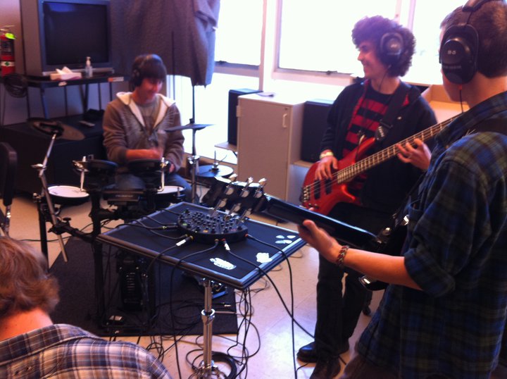 Synth Mania: Jam Hub