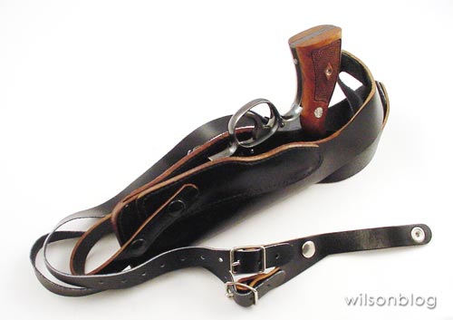 wilsonblog: N Frame Carry