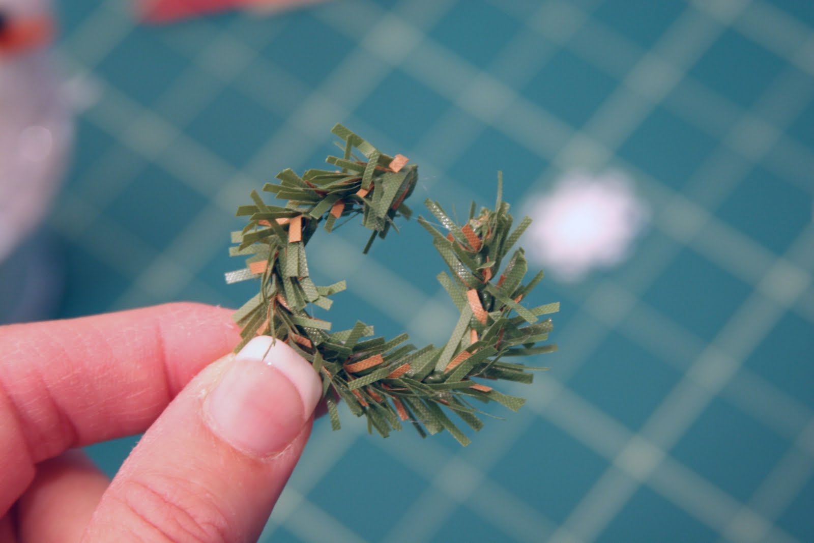 Childmade Tutorials: Snowman Hot Tub Tutorial