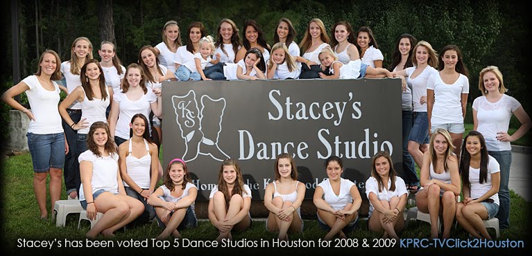 Stacey's Dance Studio