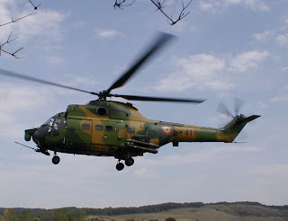 Defense & High Tech: Poor Man`s Attack Helicopters with FLIRs and Chin ...