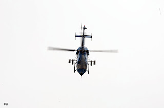 Defense & High Tech: Poor Man`s Attack Helicopters with FLIRs and Chin ...