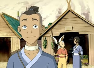 avatar the last airbender online: Characters : Sokka